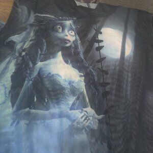 Killstar | Dresses | Killstar Corpse Bride Collection Dress Size 4xl Uk ...